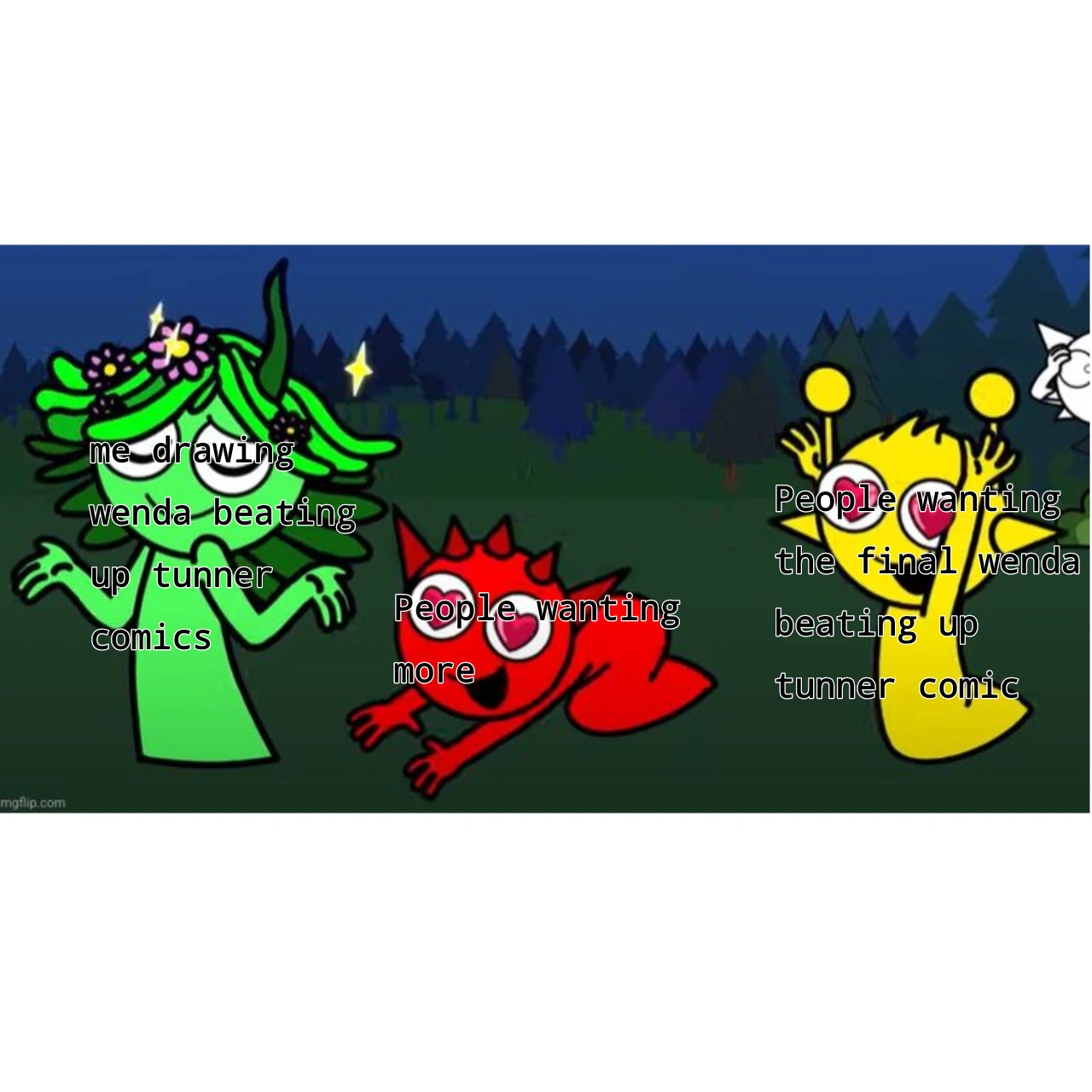 Random shitpost | Fandom