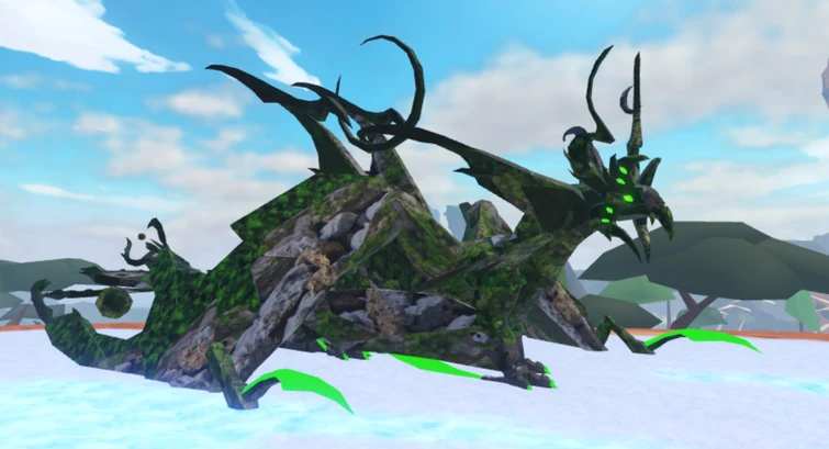 TONS Of Overgrowns + A Headless Auction !!!! | Fandom