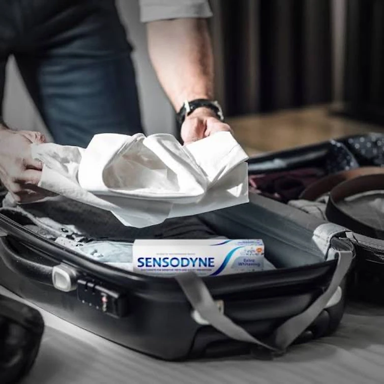 I am eating toothpaste | Fandom