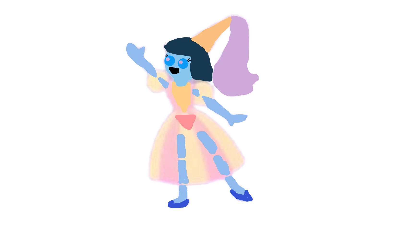 my gormal (fanmade) | Fandom