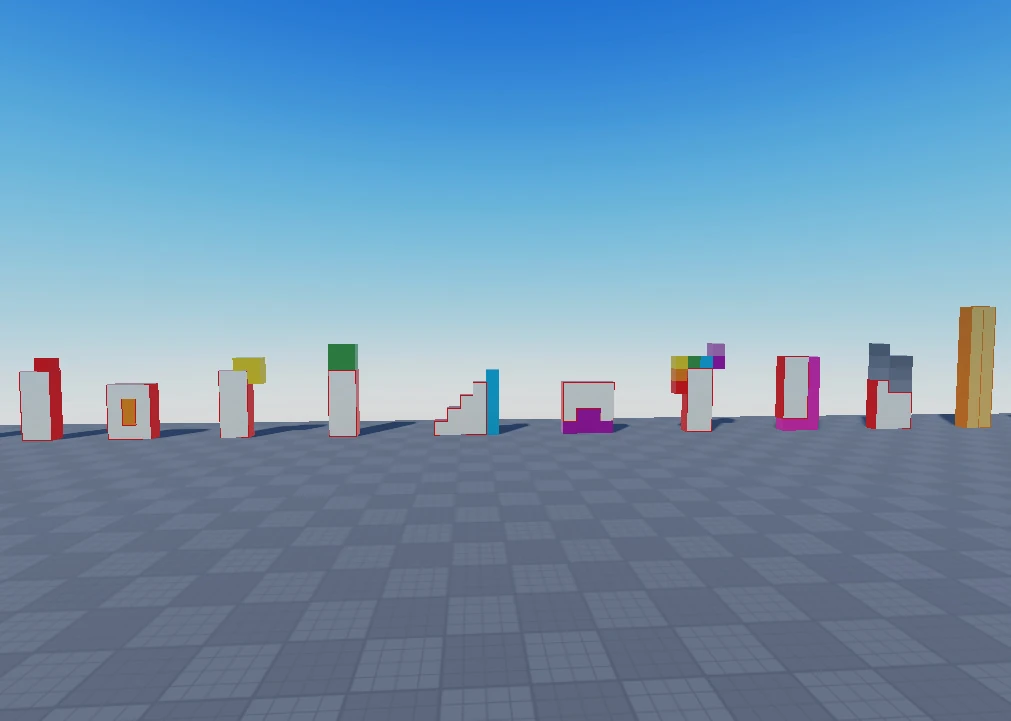 Roblox Numberblocks 11-20 | Fandom