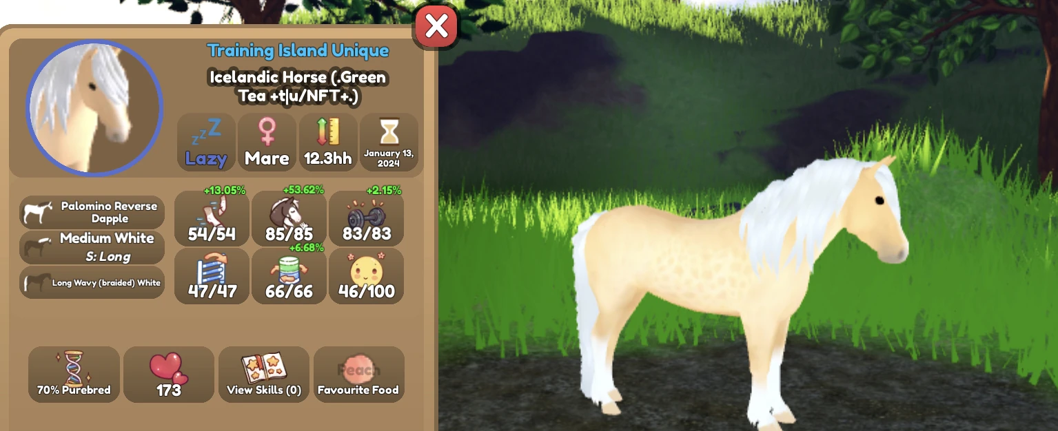 L.A.O for this rev dapple pal tiu icey! | Fandom