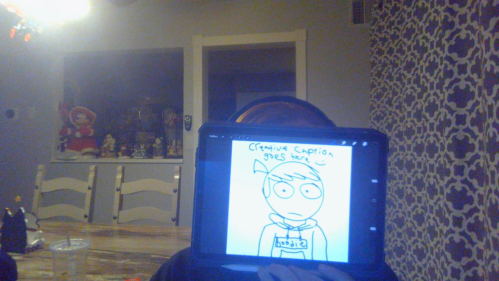 My OC art requests | Fandom