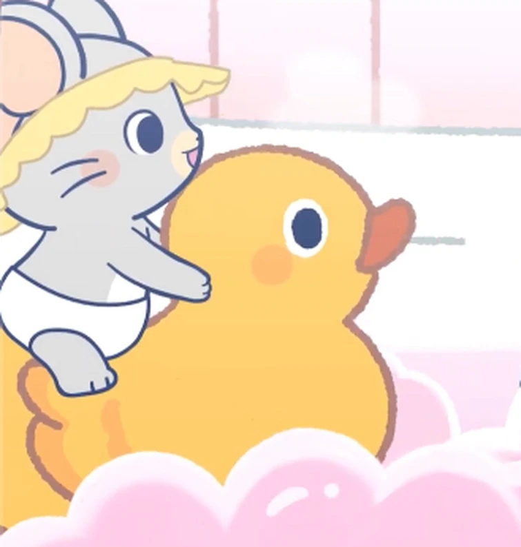 Nibbles being the most precious thing in the world gallery | Fandom