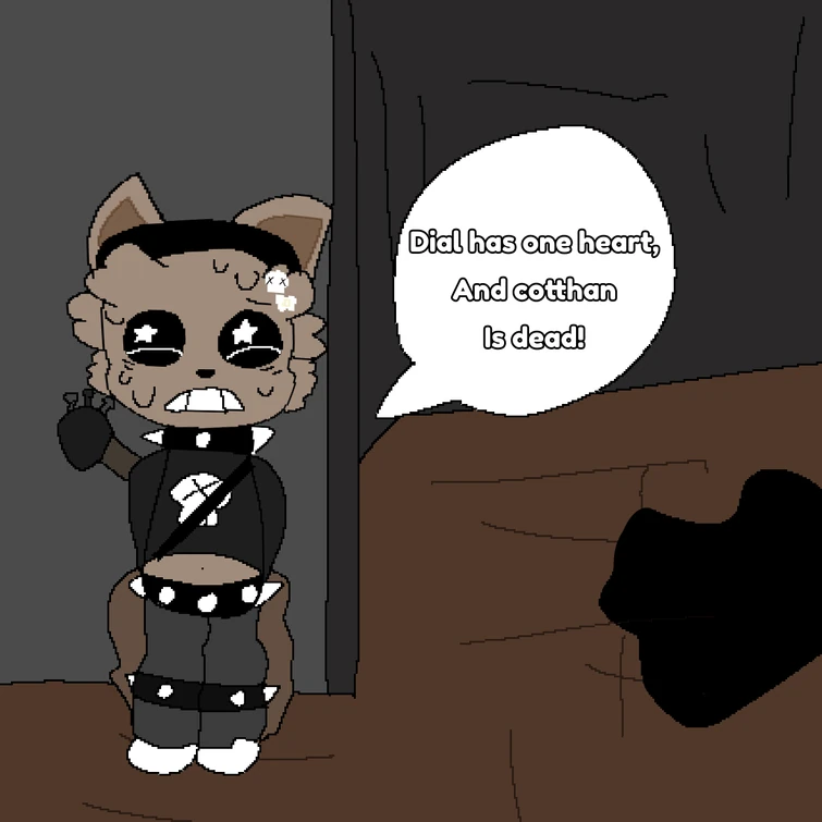 Drug comic 1 | Fandom