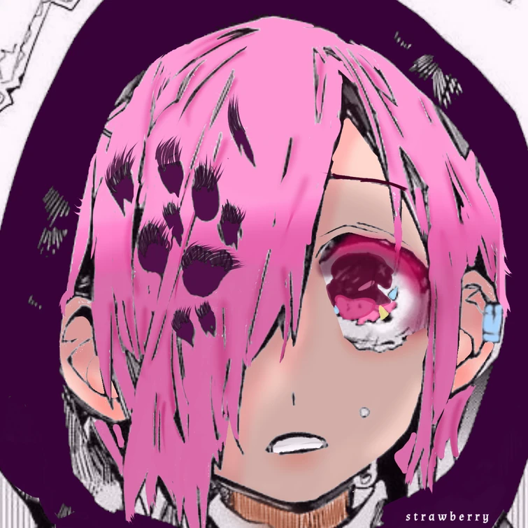 🌸Mitsuba Manga panel🌸 | Fandom