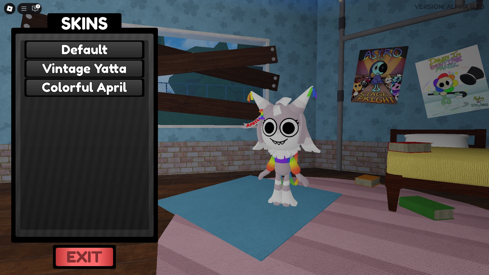 New yatta skin is pretty cool | Fandom