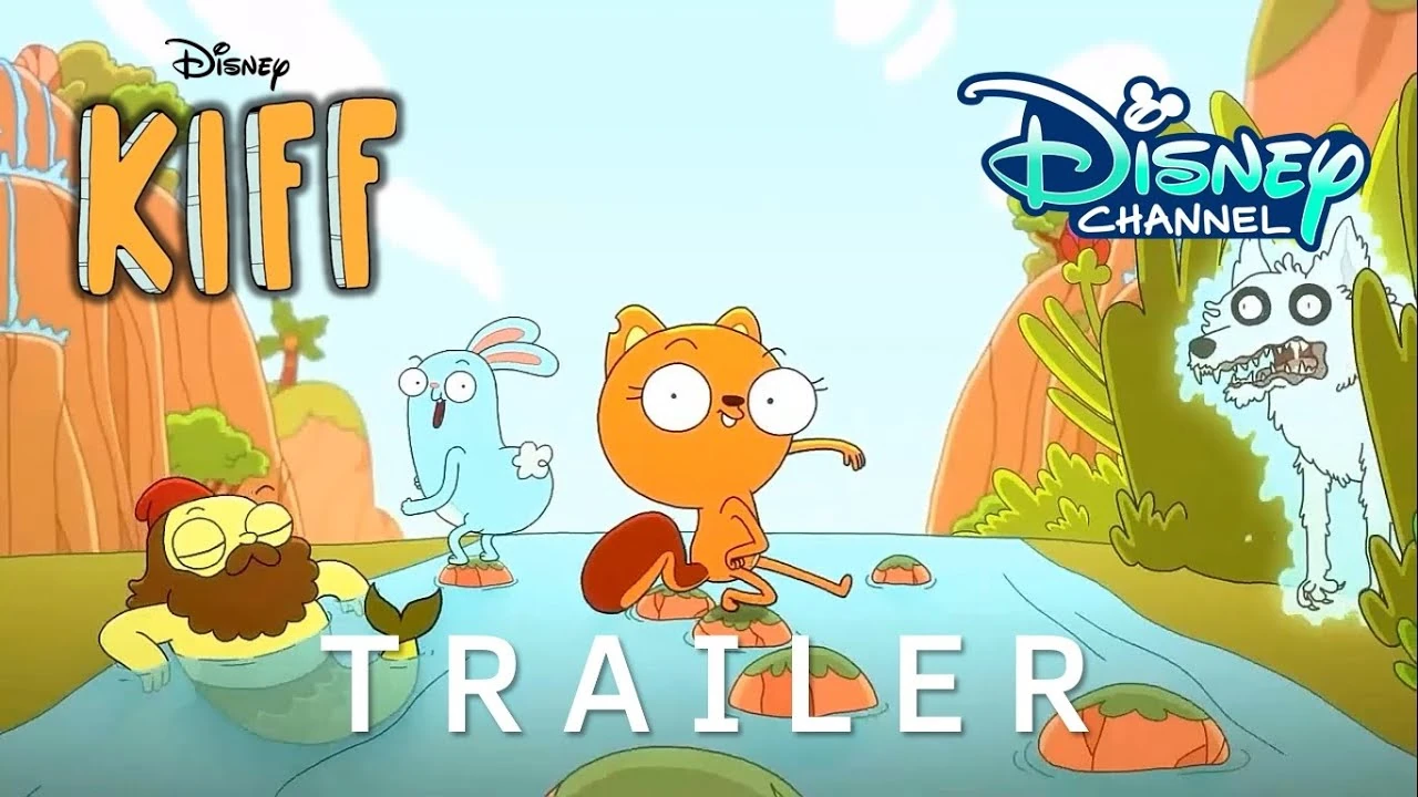 Trailer revealed | Fandom