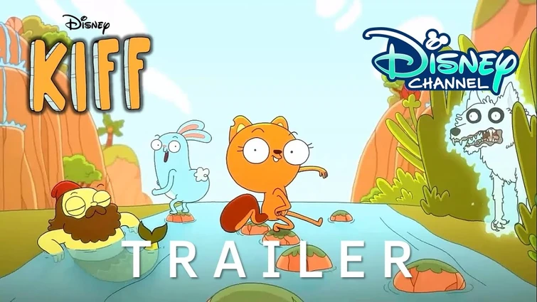 Discuss Everything About Kiff Wiki | Fandom