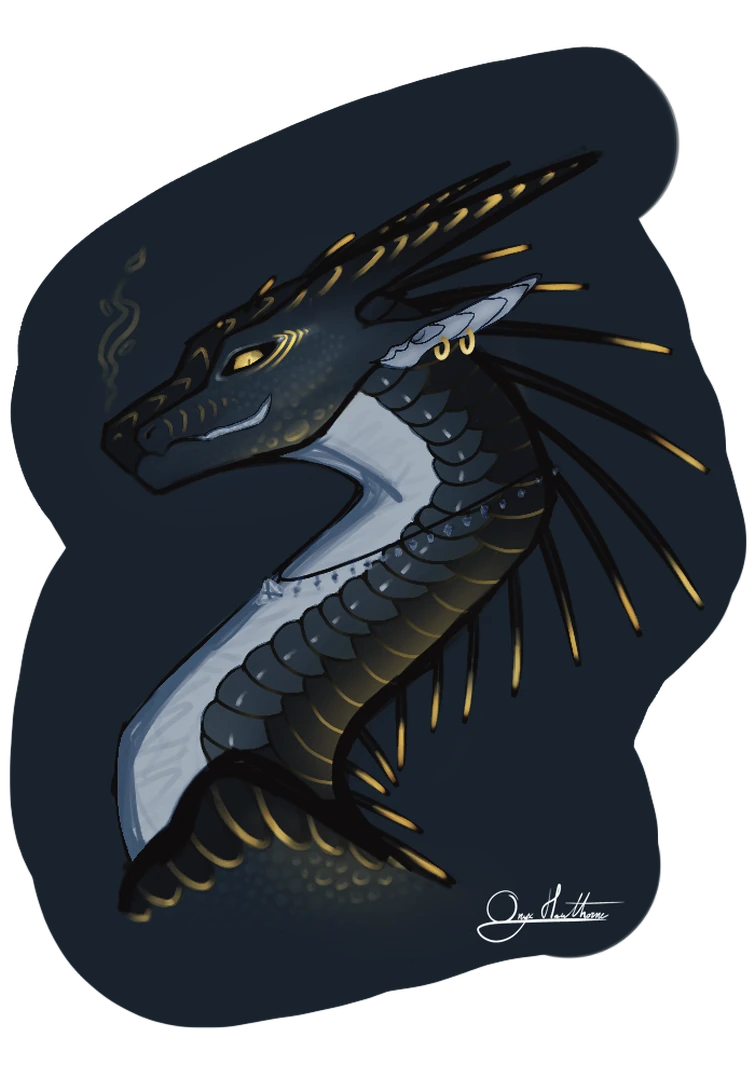 Discuss Everything About Wings of Fire Wiki | Fandom