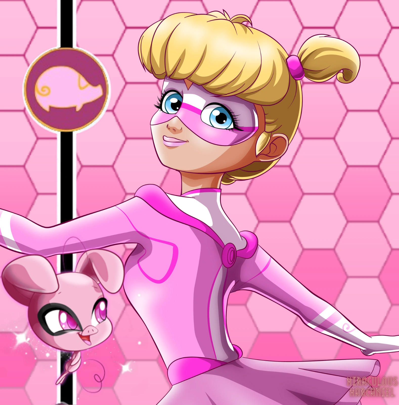 2D Pigella Edit | Fandom