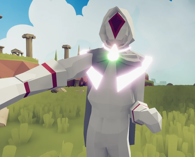 Discuss Everything About Totally Accurate Battle Mods Wiki | Fandom
