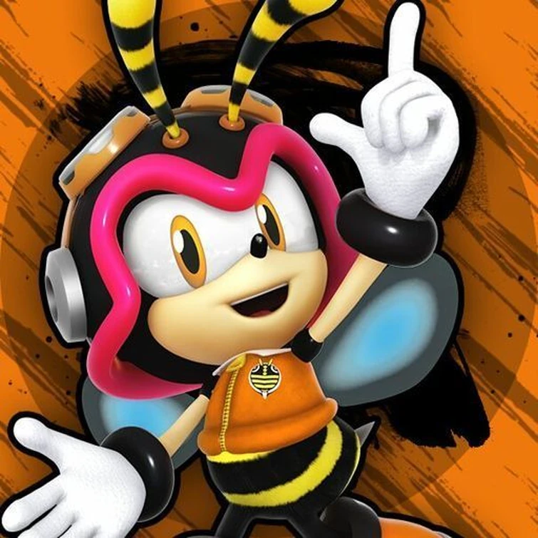 ¡Les presento la colección completa de perfiles de Sonic, 15 en total ...