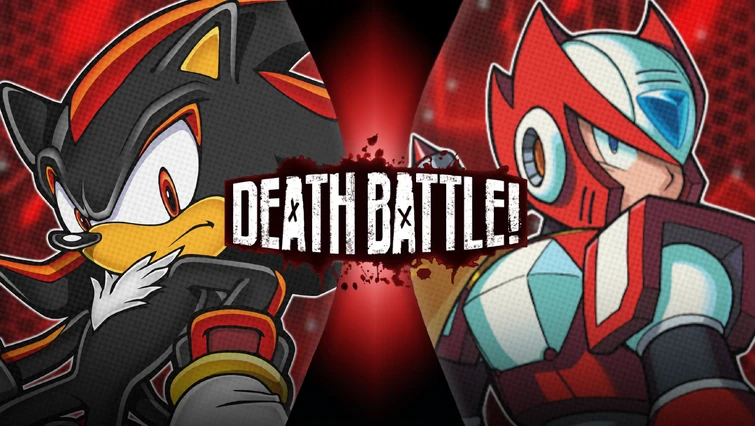 Shadow the Hedgehog vs Zero - What do we think of this Matchup and who ...