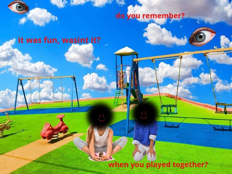 i made a weirdcore edit! | Fandom