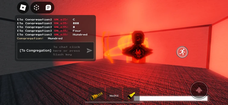 Discuss Everything About Expanded Rooms: Roblox Version Wiki | Fandom