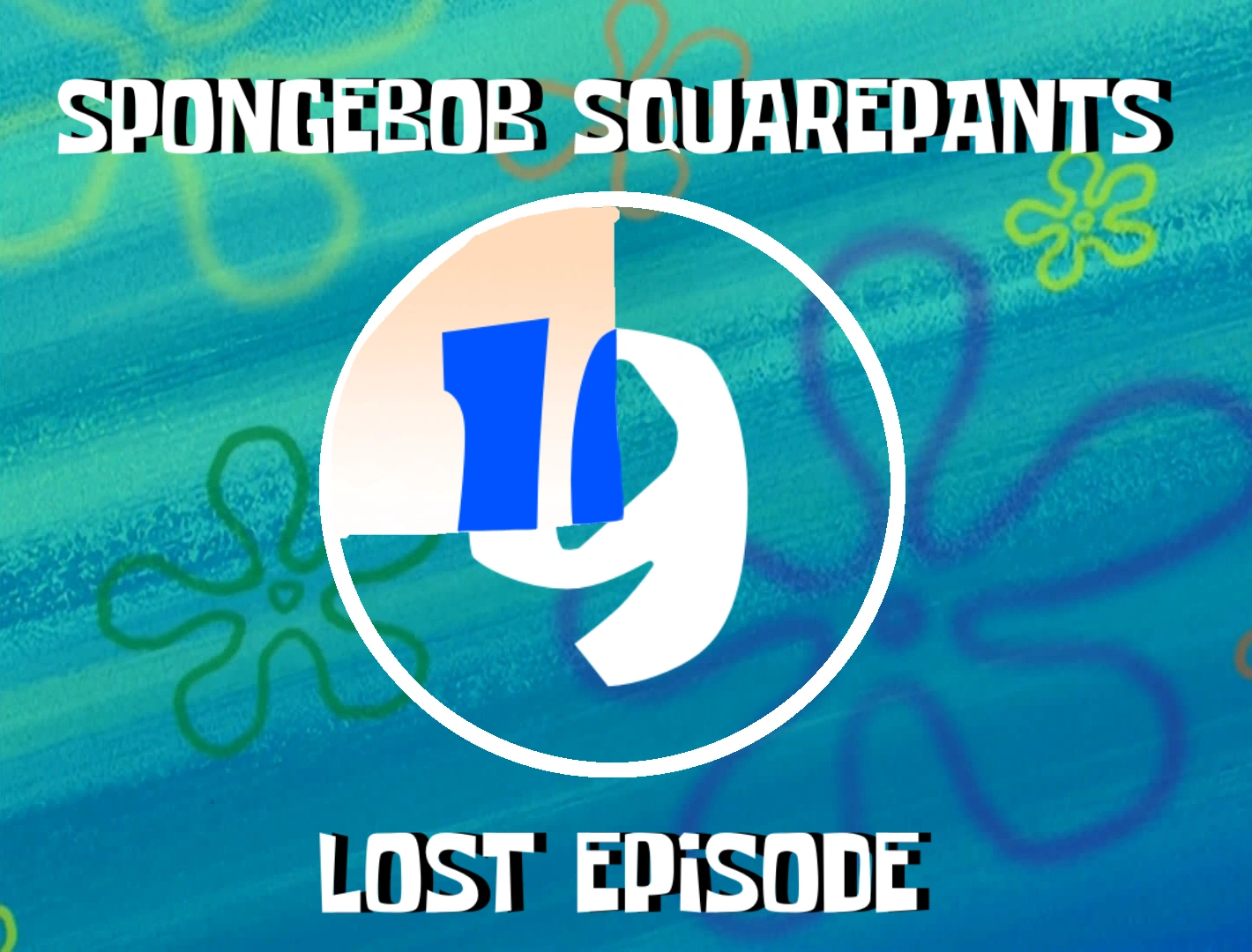 Some Raw Footage of SpongeBob’s Lost Episode | Fandom