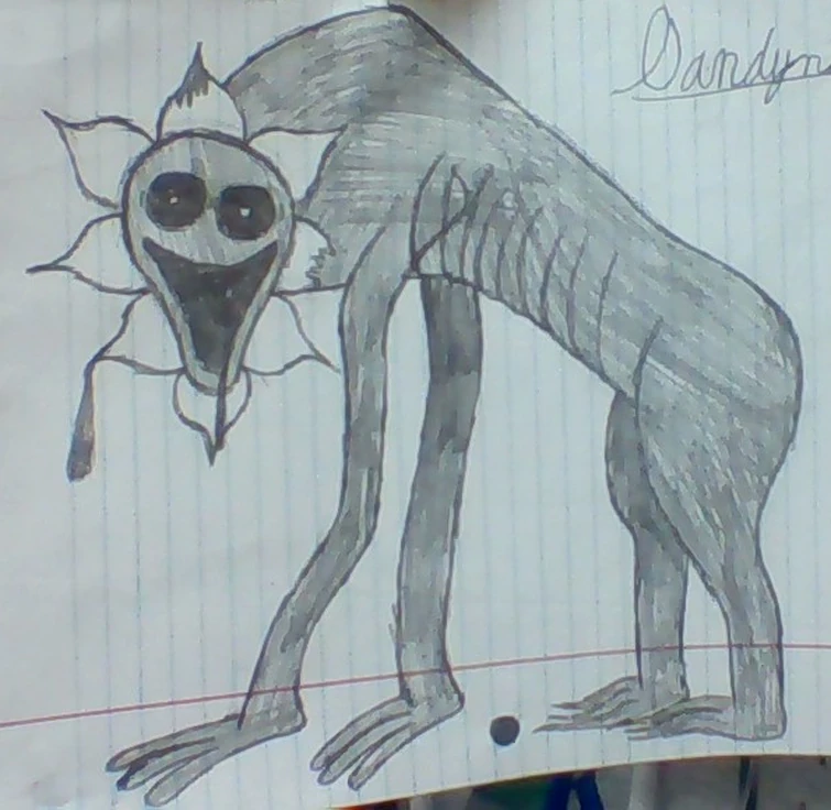 Dandynap | Fandom