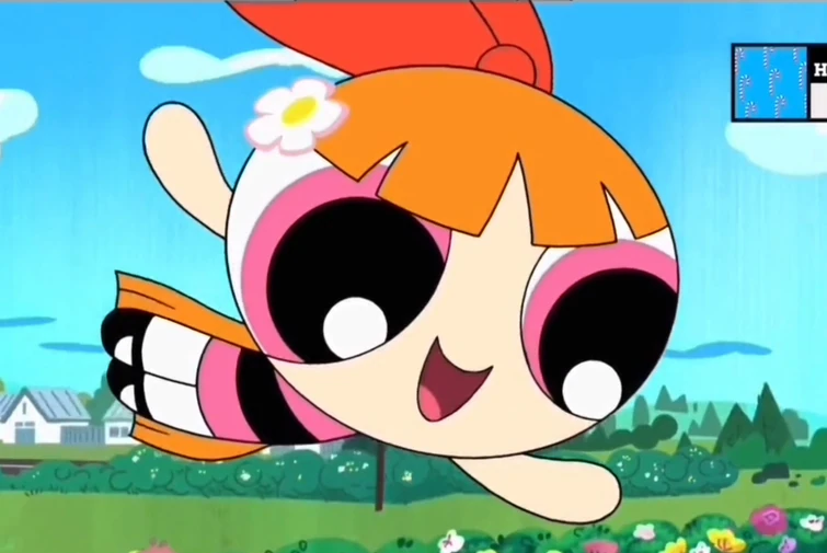 And now, a Compilation of Reboot Blossom being Cute 🩷🩷🩷🩷🩷🩷 | Fandom