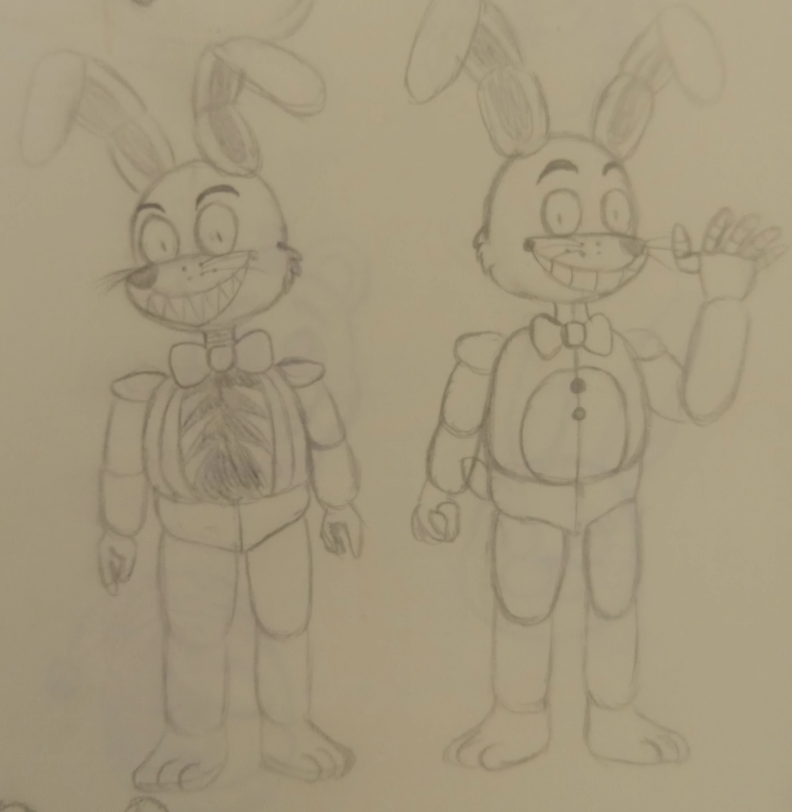 I Made a New OC | Fandom