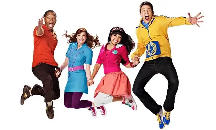 Discuss Everything About The Fresh Beat Band Wiki | Fandom