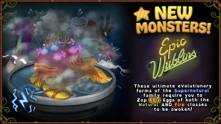 MSM 4.8 Showcase Summary | Fandom