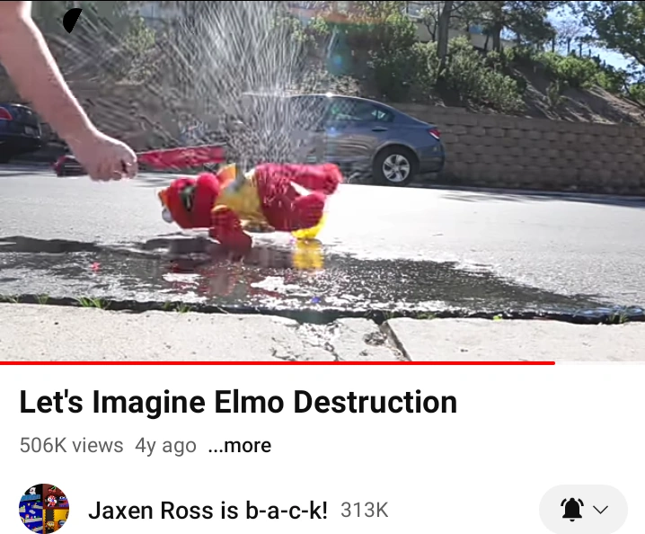 Brutal scene in jaxen ross is back | Fandom