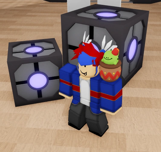 Survivor concept:Hiloh (Repost) | Fandom