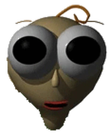 Discuss Everything About Baldi's Basics Wiki | Fandom