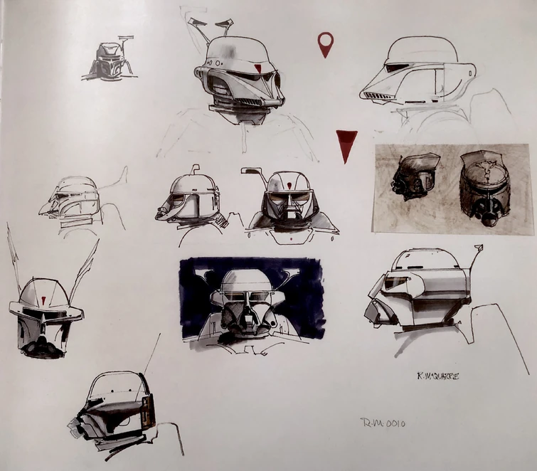 [Series] Star Wars Concept Art | Fandom