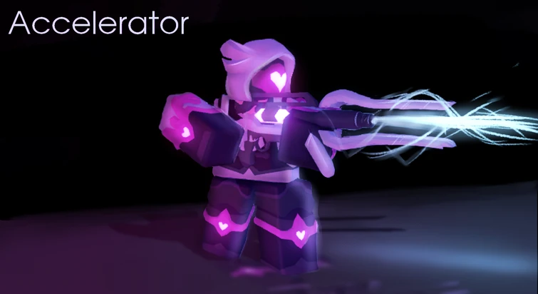 Cupid Accel edit | Fandom