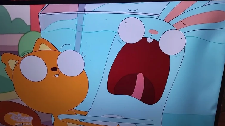 (Spoilers) Now why I see why Barry can't swim. | Fandom