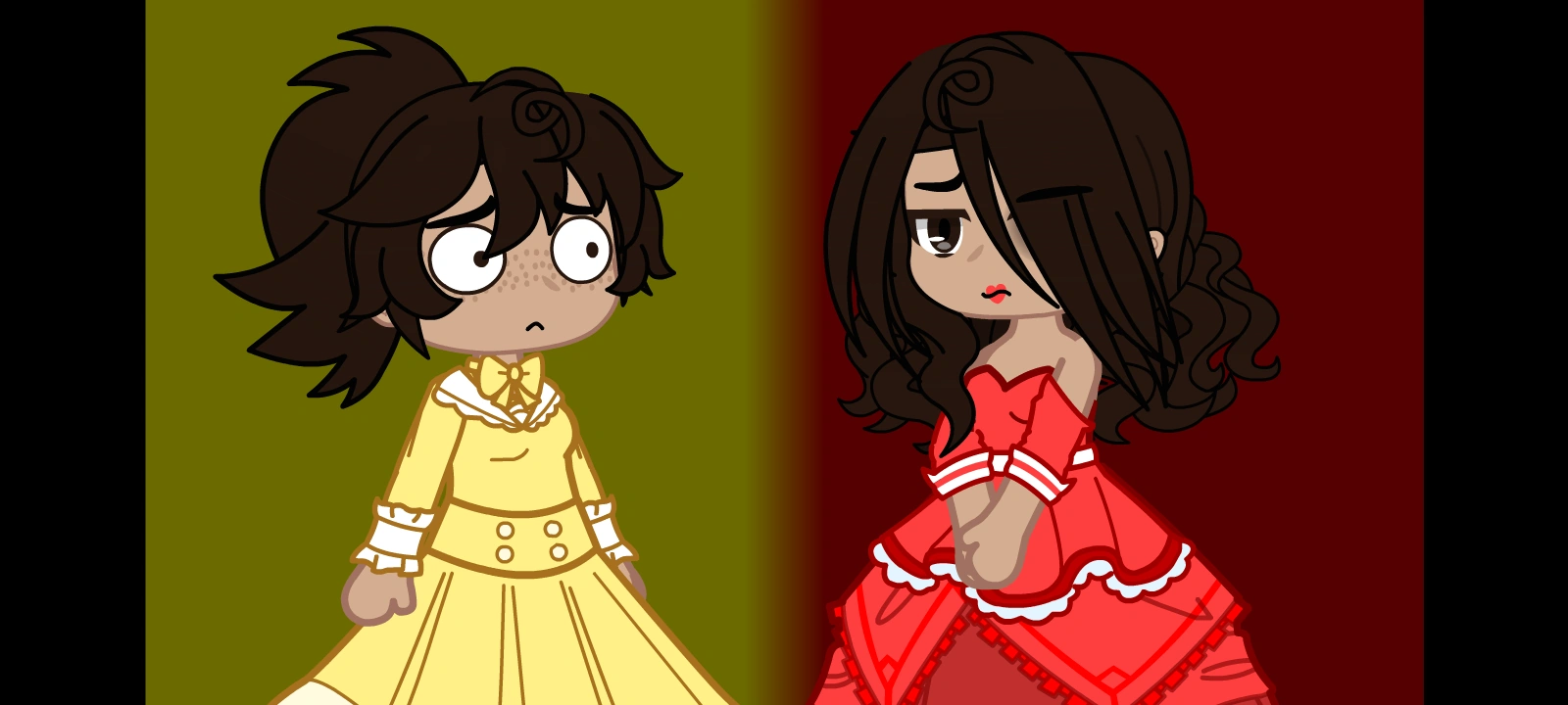 Peggy meets Maria | Fandom