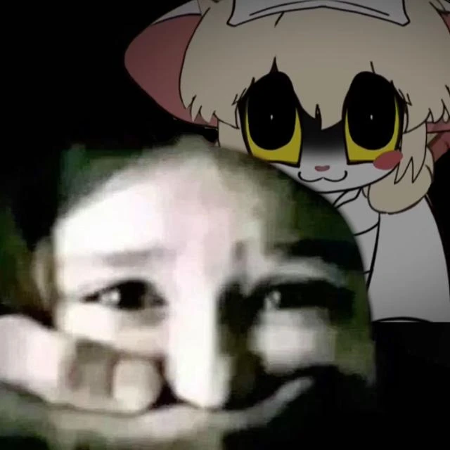 Gimme any well known Roblox character/ Admin or idk (not from any game in Roblox, Roblox itself ...