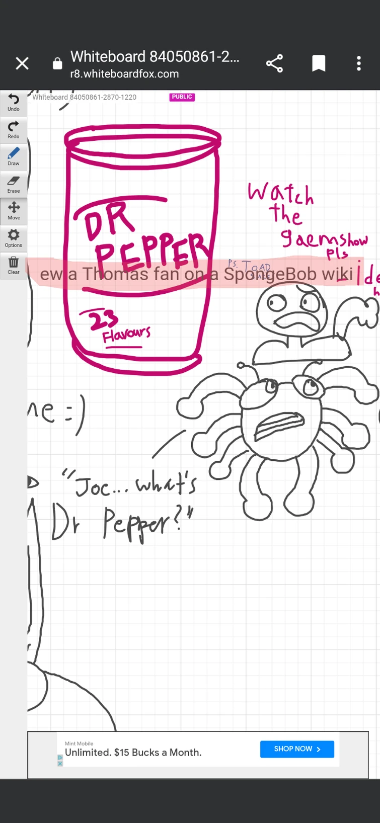 Discuss Everything About The Bugbo Wiki | Fandom