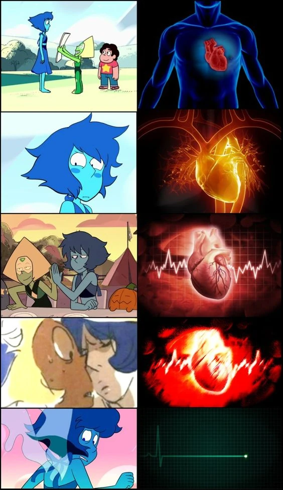 lapidot but better | Fandom