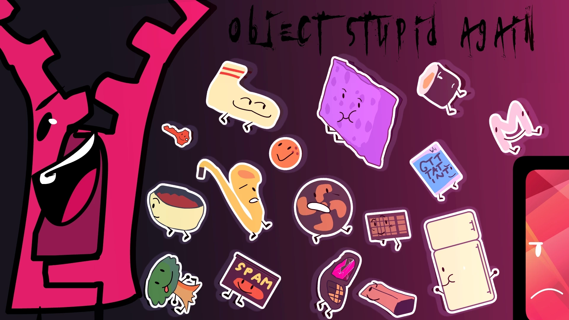 object stupid art 🔥🔥 | Fandom