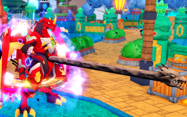 Discuss Everything About Roblox: All Star Tower Defense Wiki | Fandom