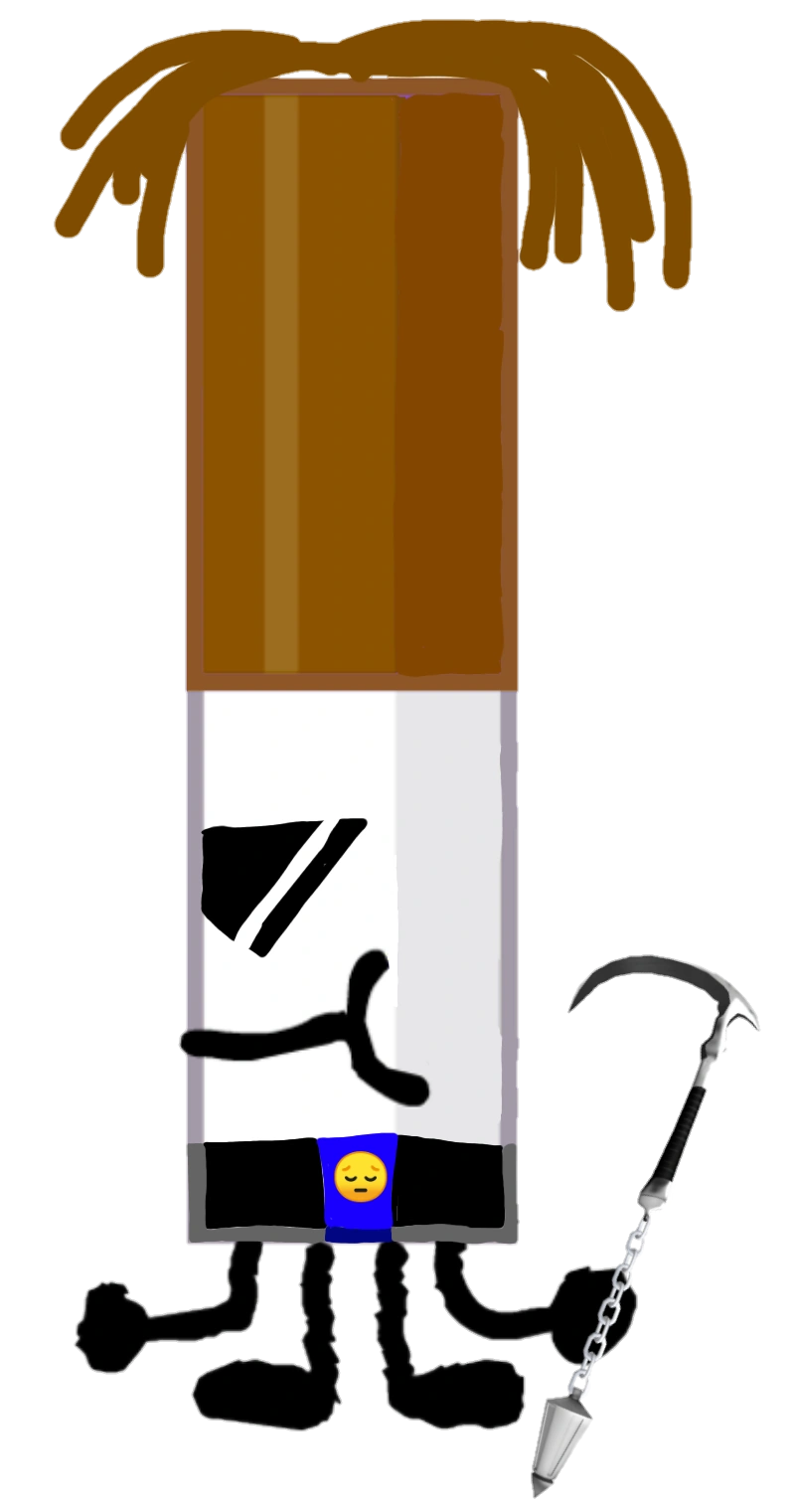 marker custom 1 | Fandom