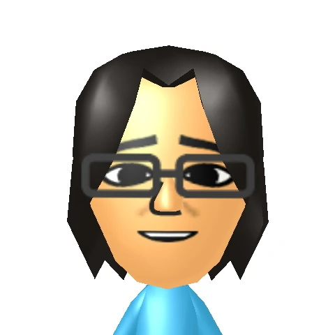A Mii a Day Lorenzo’s Sports Edition (93/150): Qing-Long | Fandom