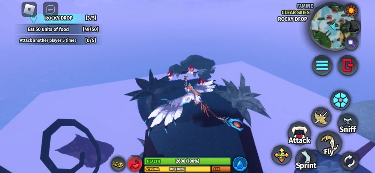 Token spawns | Fandom