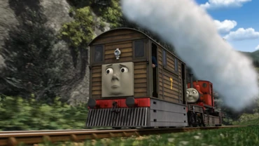 Discuss Everything About Thomas the Tank Engine Wiki | Fandom