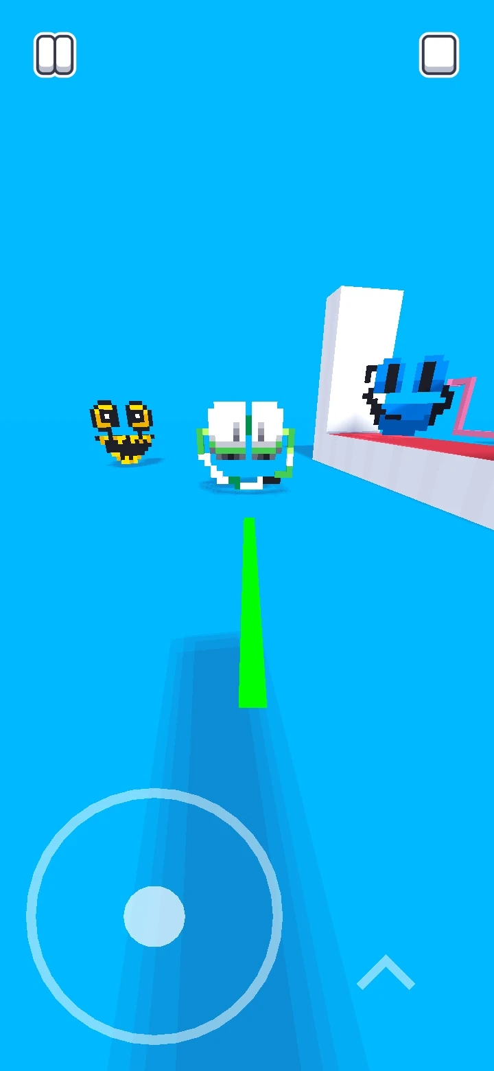 RLD gets better than IR😨 | Fandom