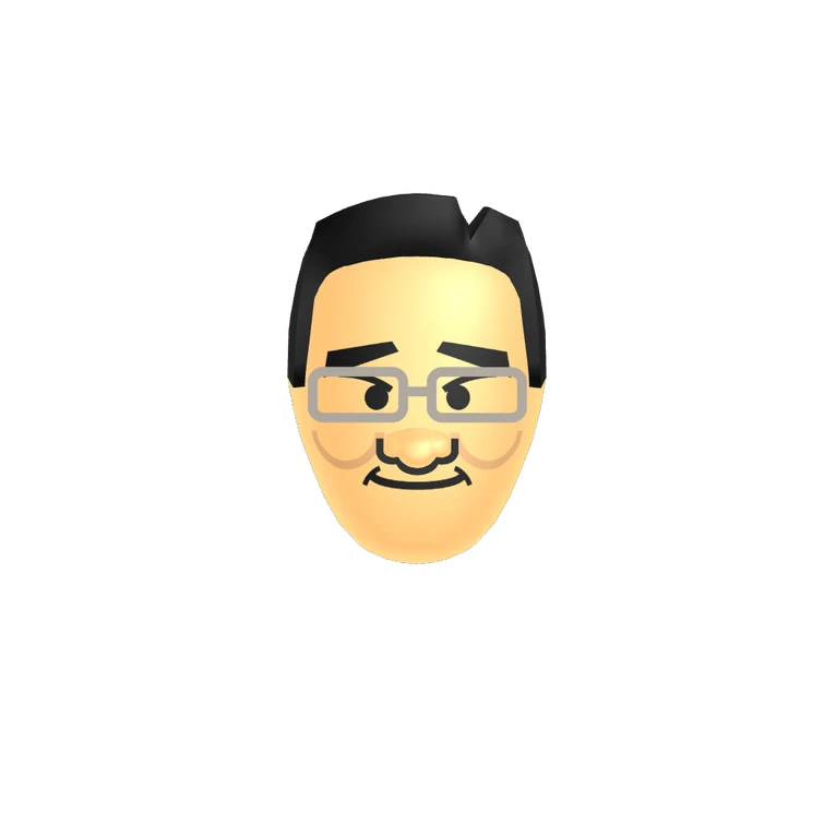 Mii Channel Icon Miis - HD/HQ | Fandom
