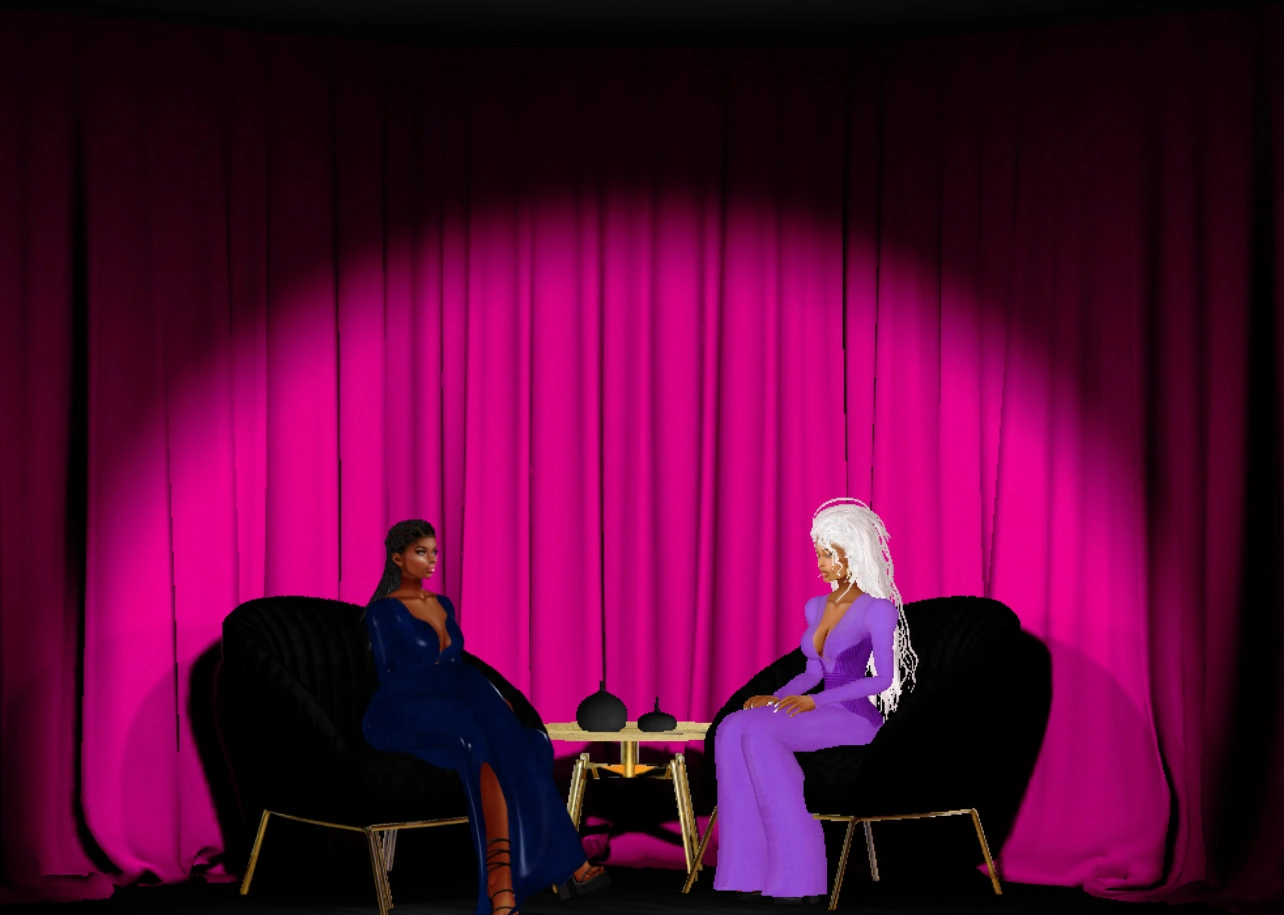DRAG RACE IMVU (S1,E2) QUEENS & RU, Main Challenge | Fandom