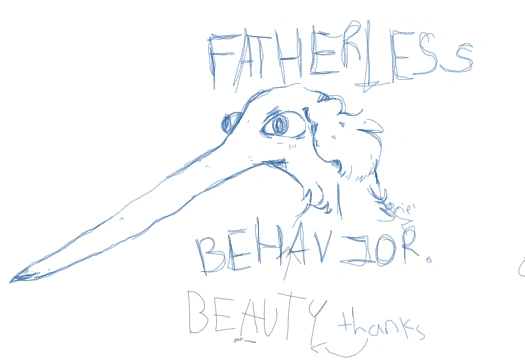 fatherless behavior | Fandom