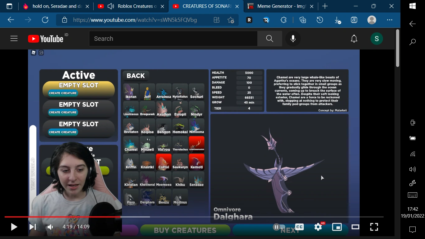 dalghara weight is very heavy | Fandom