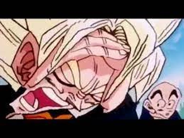 Why do anime characters have a tendency to get hit by rocks | Fandom