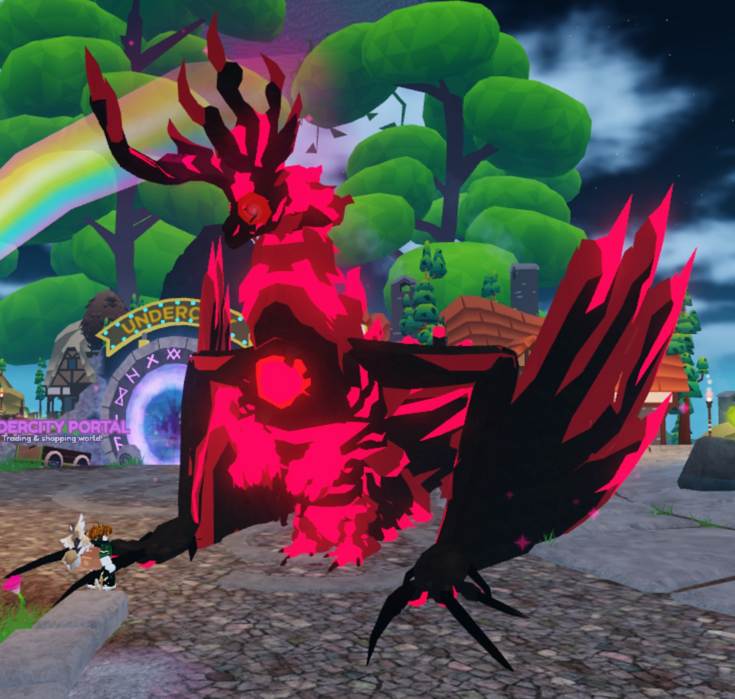 Noctorius screenshots | Fandom