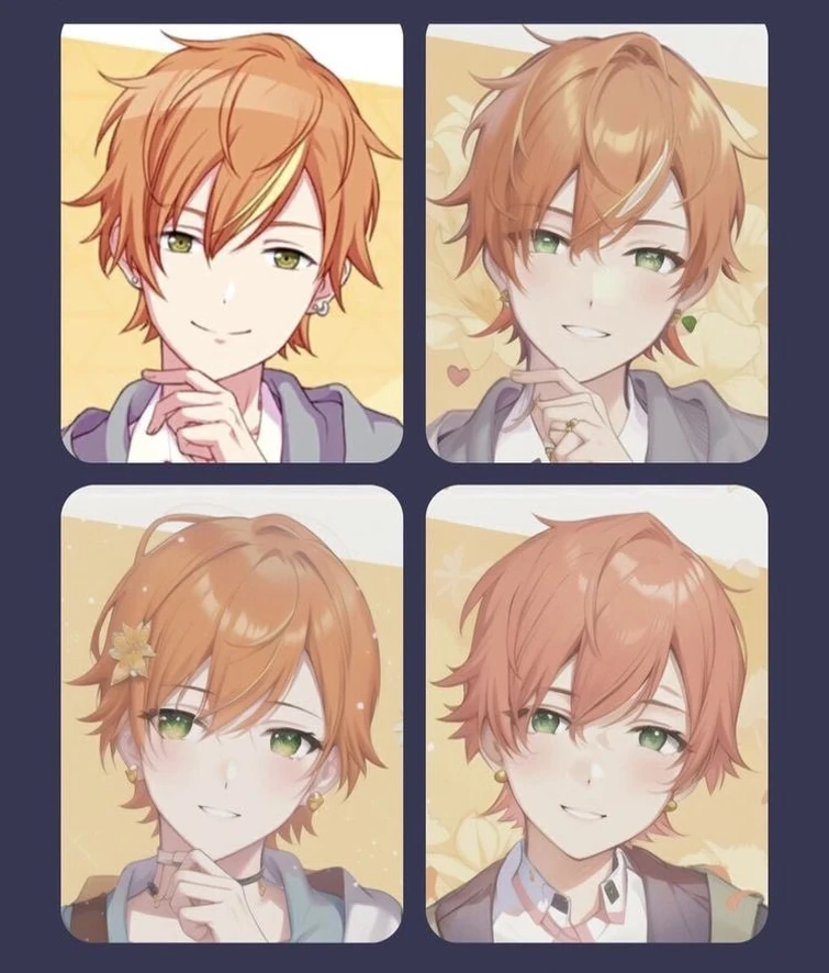 what is up with the transmasc nene hcs | Fandom